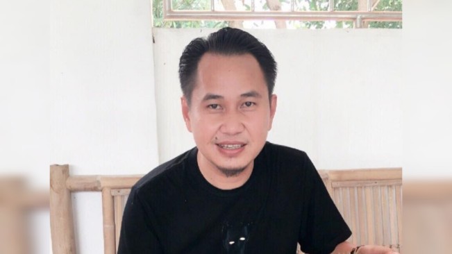 Biodata dan Agama Ajie Karim, Anggota DPRD Sumut Dugem Bareng Wanita Picu Kontroversi